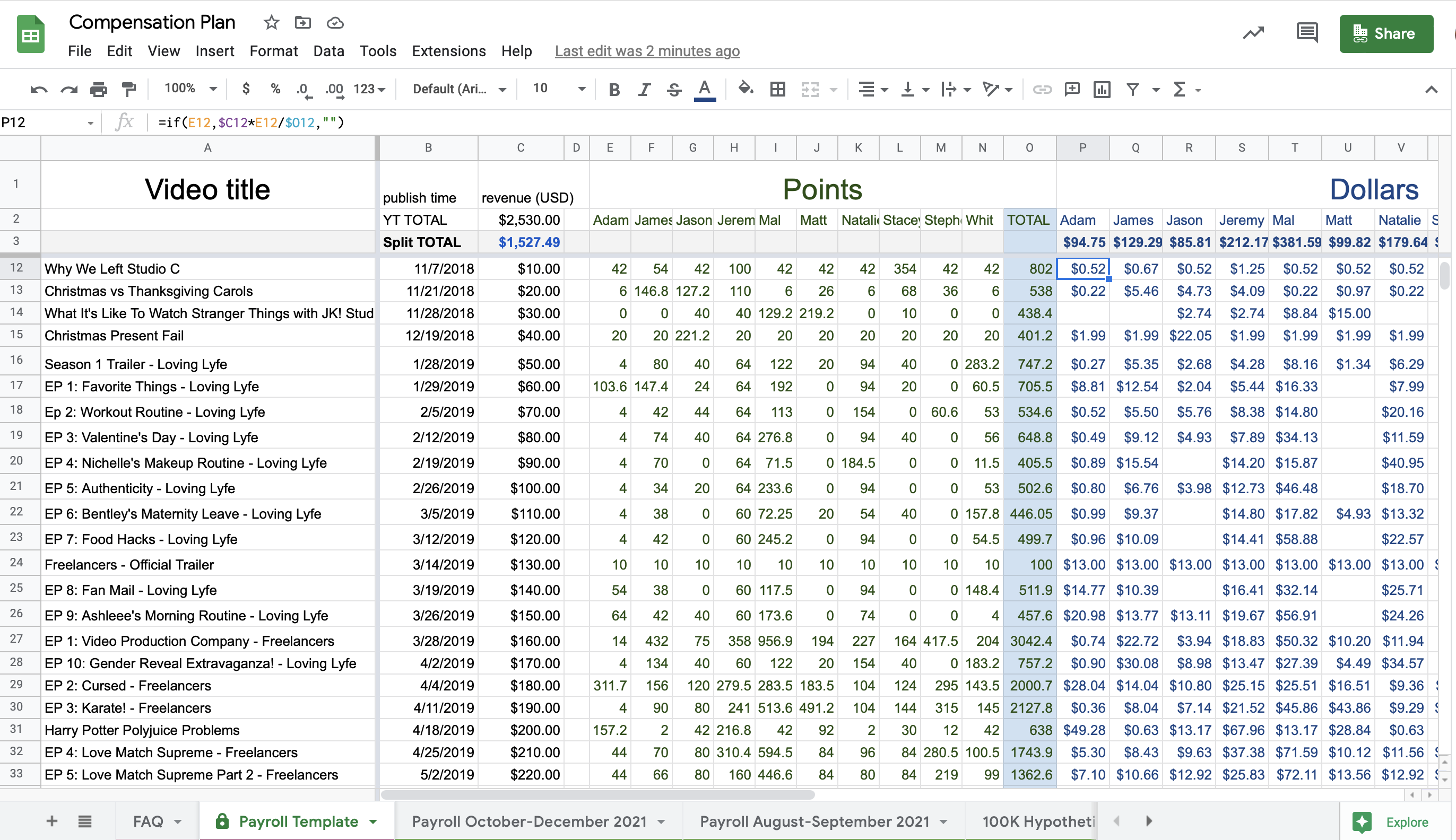 James Perry - Data Science Portfolio | datascience